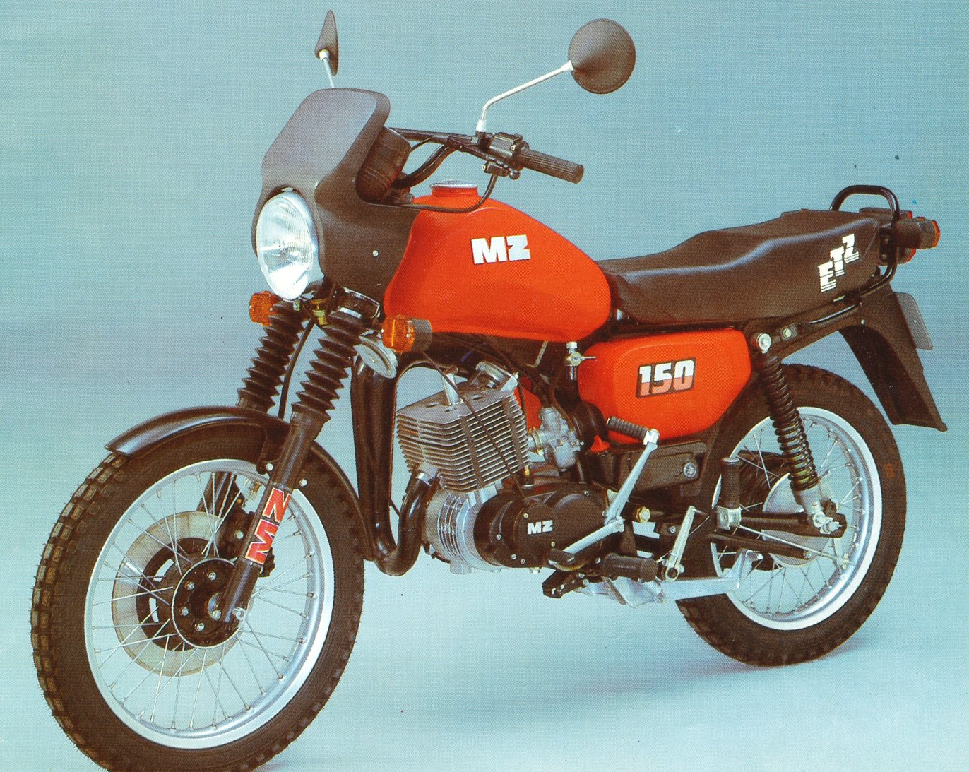 MZ